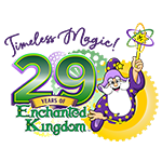 EKspress Ride Access – Enchanted Kingdom