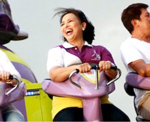 Ticket Rates – Enchanted Kingdom