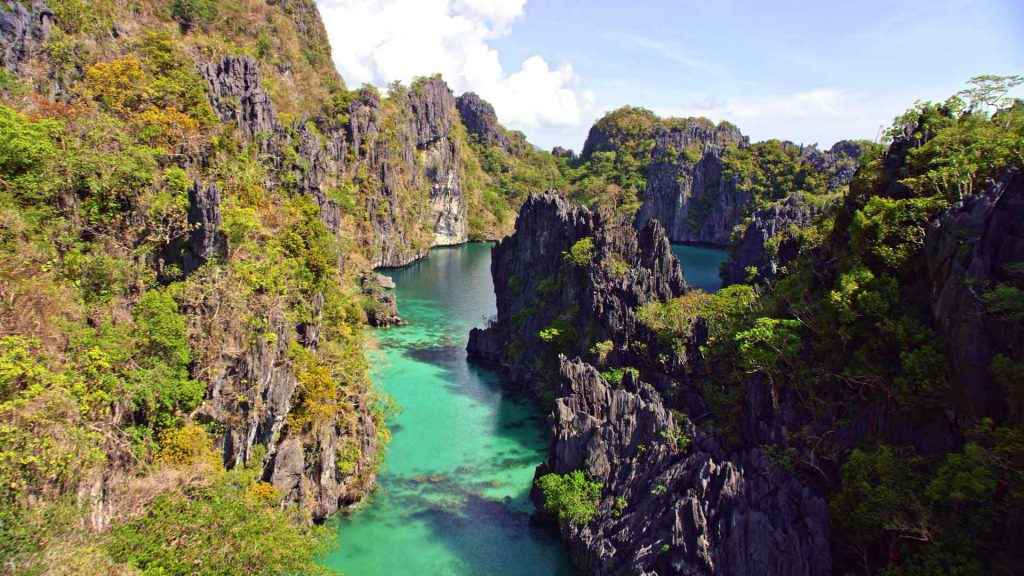 Agila the EKsperience – Enchanted Kingdom