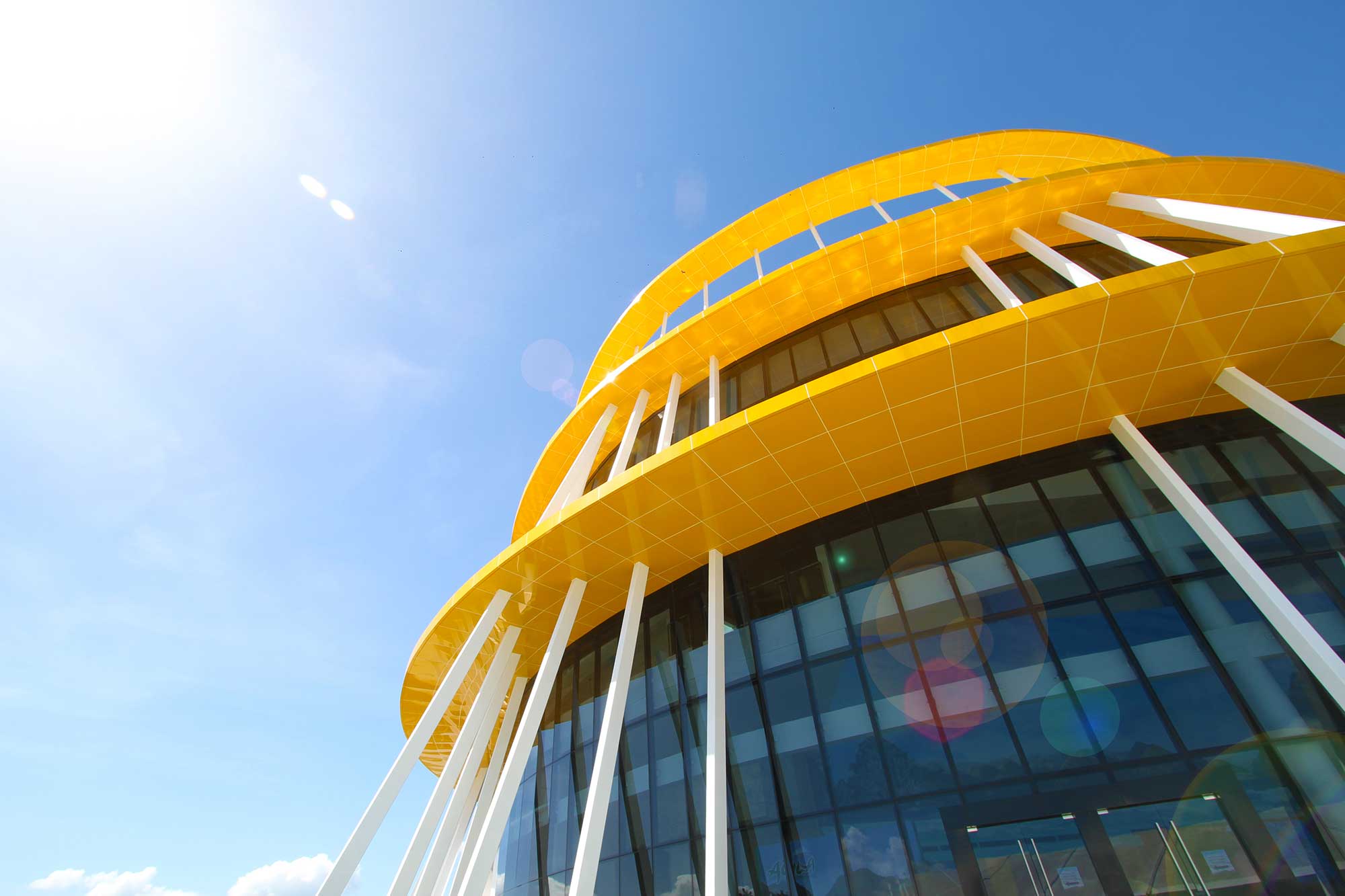 Map Going To Enchanted Kingdom