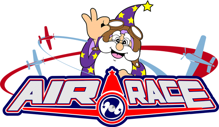 Air Race – Enchanted Kingdom