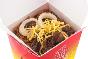 Dining – Enchanted Kingdom