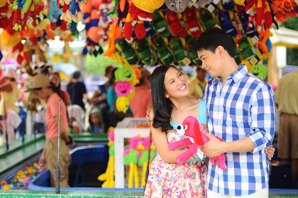 Enchanting Celebrations – Enchanted Kingdom