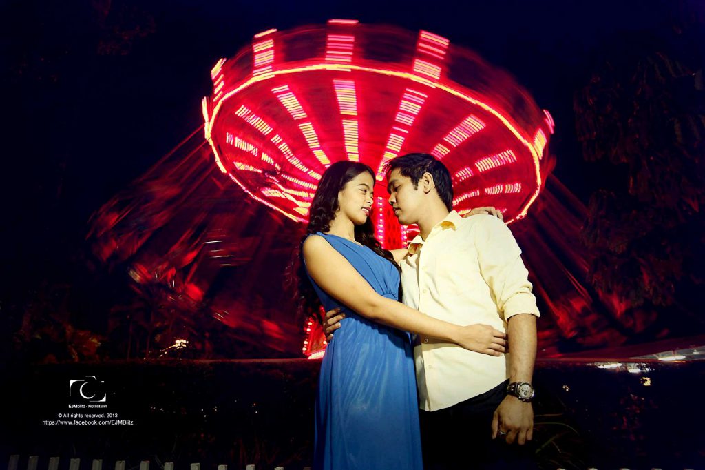 Enchanting Celebrations – Enchanted Kingdom