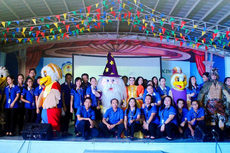 Educational Tours – Enchanted Kingdom