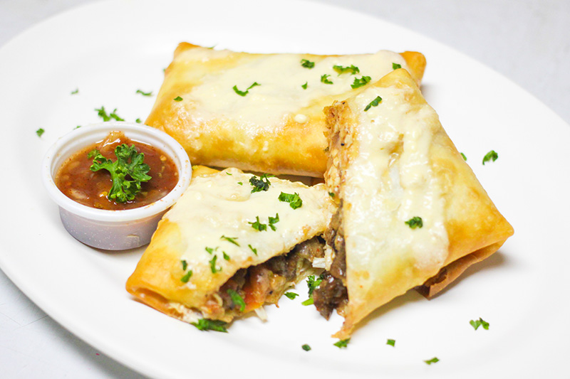 Chimichanga – Enchanted Kingdom