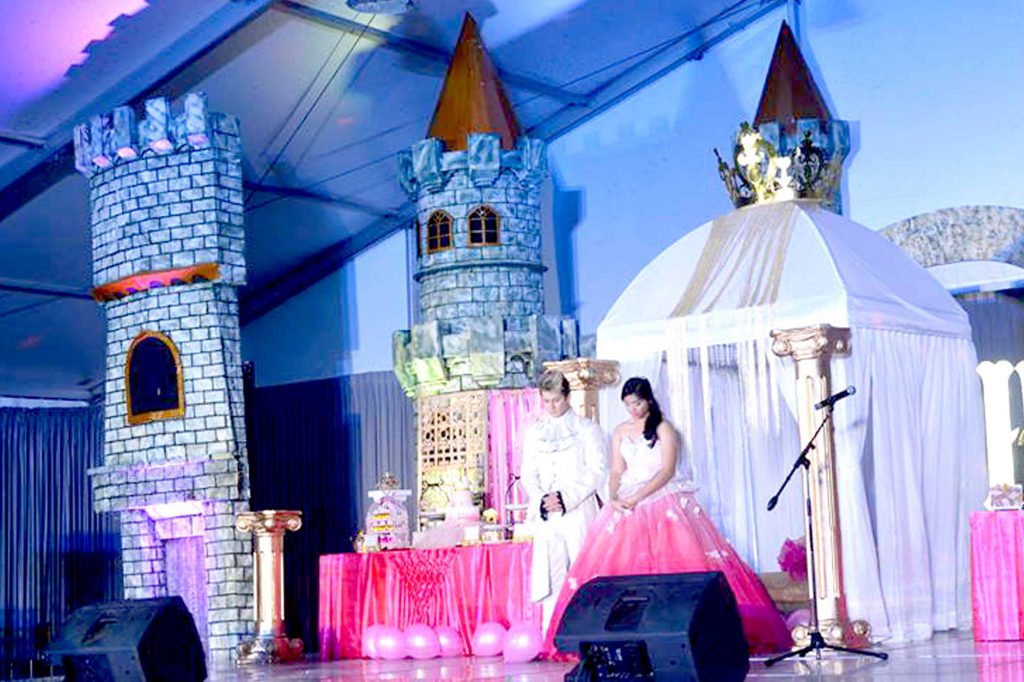 Enchanting Celebrations – Enchanted Kingdom