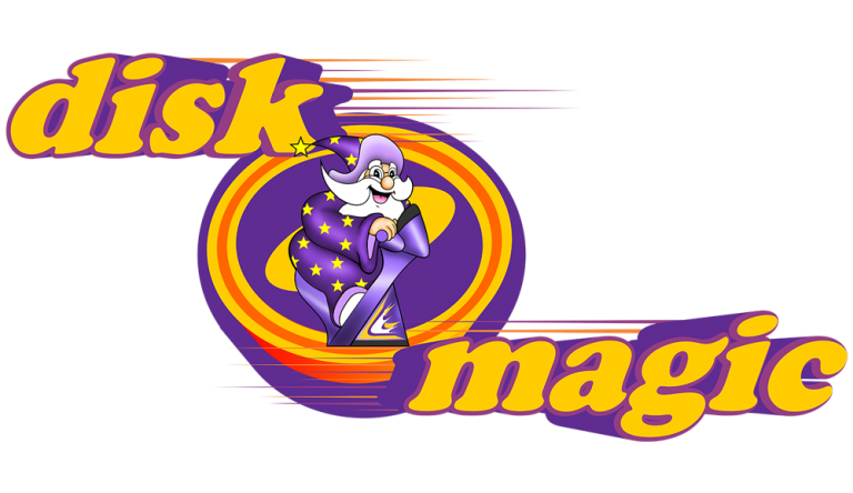 Disk-O-Magic – Enchanted Kingdom