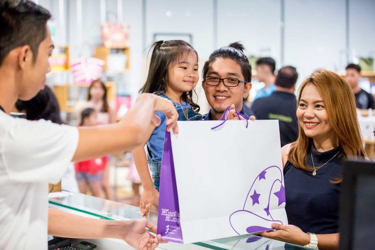 EKsperience the Magic Card – Enchanted Kingdom