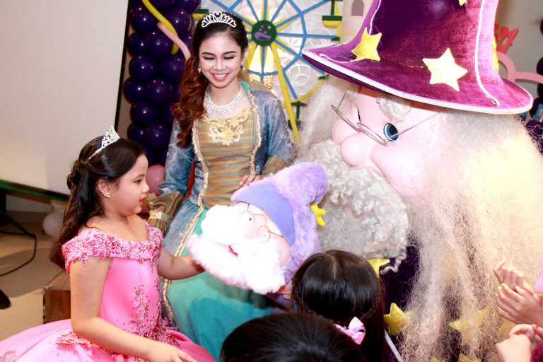 EKsperience the Magic Card – Enchanted Kingdom