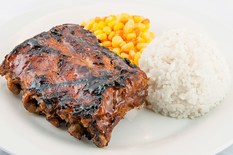 Ribs – Enchanted Kingdom