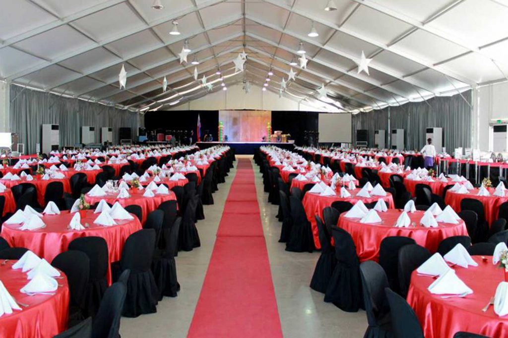 Corporate Packages – Enchanted Kingdom