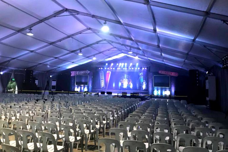 Corporate Packages – Enchanted Kingdom