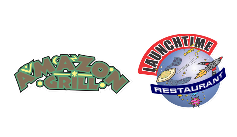 Dining – Enchanted Kingdom