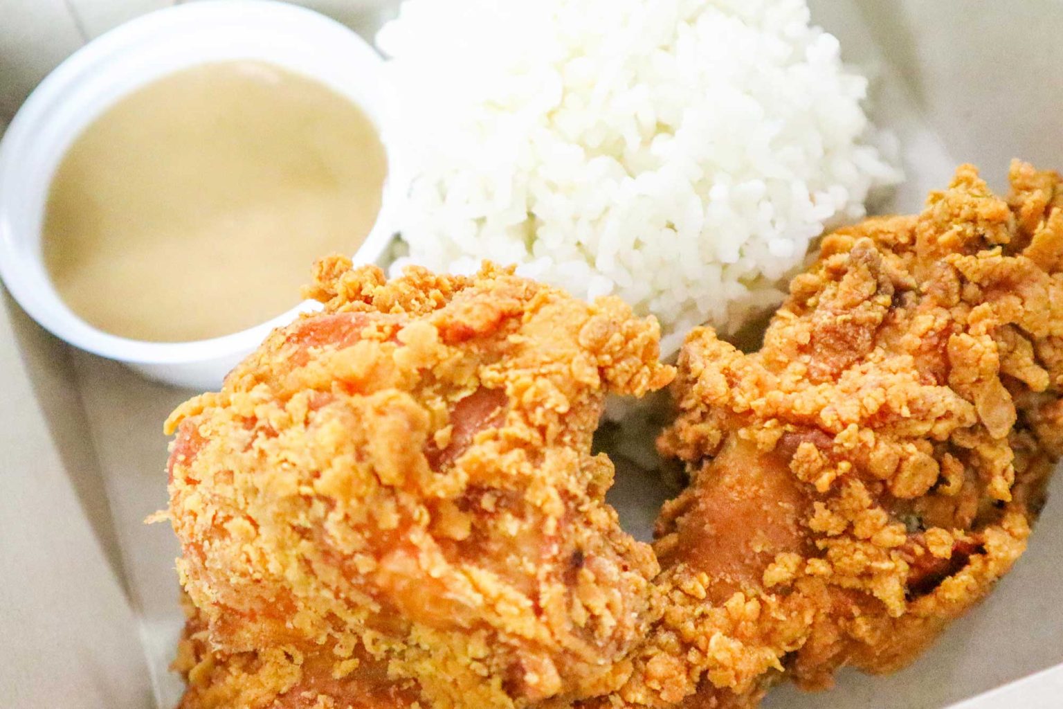 Dining – Enchanted Kingdom