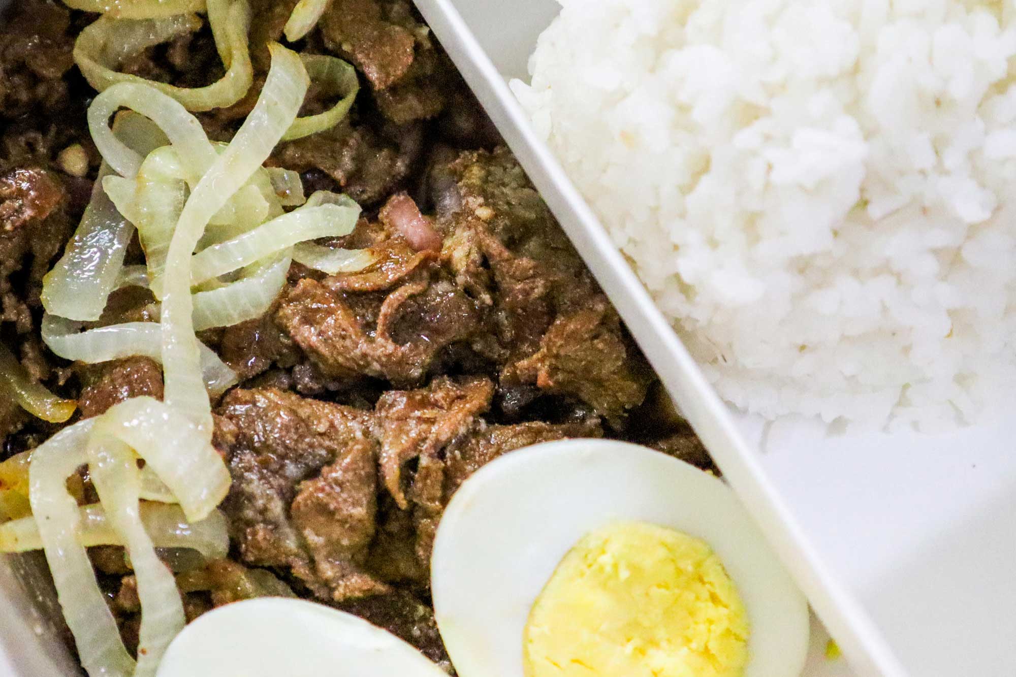 Dining – Enchanted Kingdom