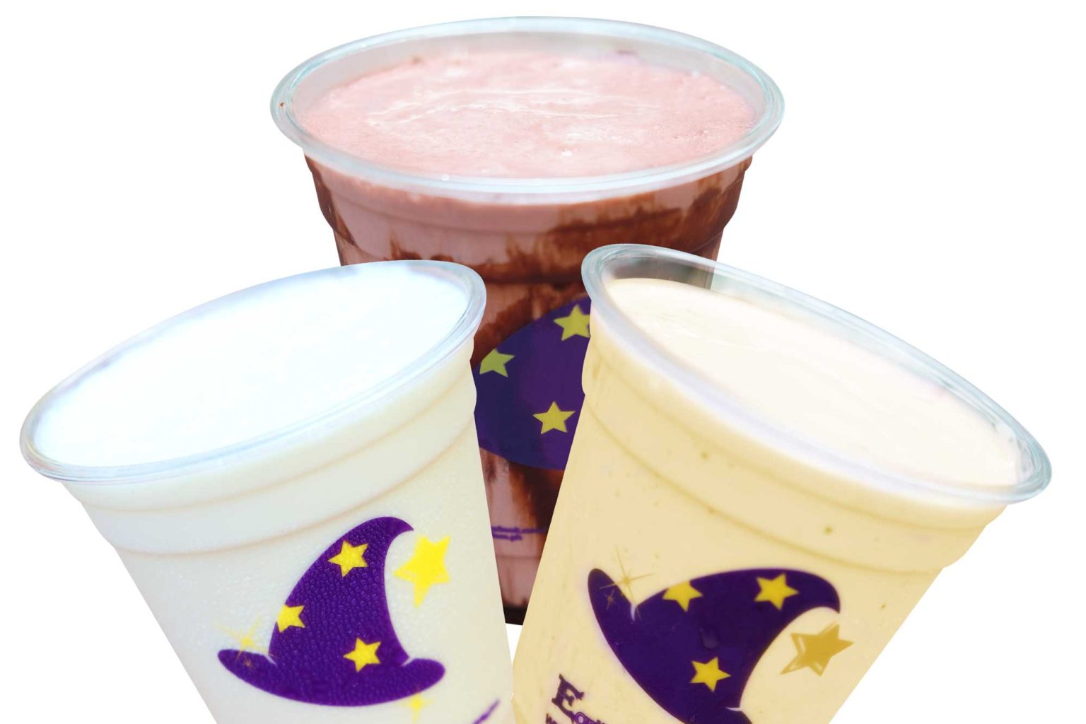 Dining – Enchanted Kingdom