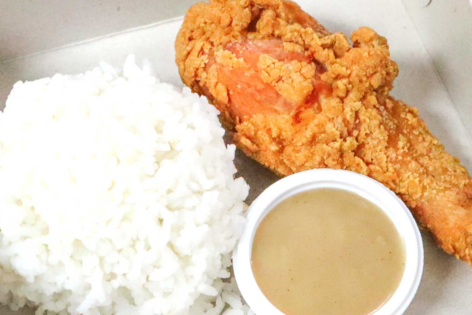 Dining – Enchanted Kingdom