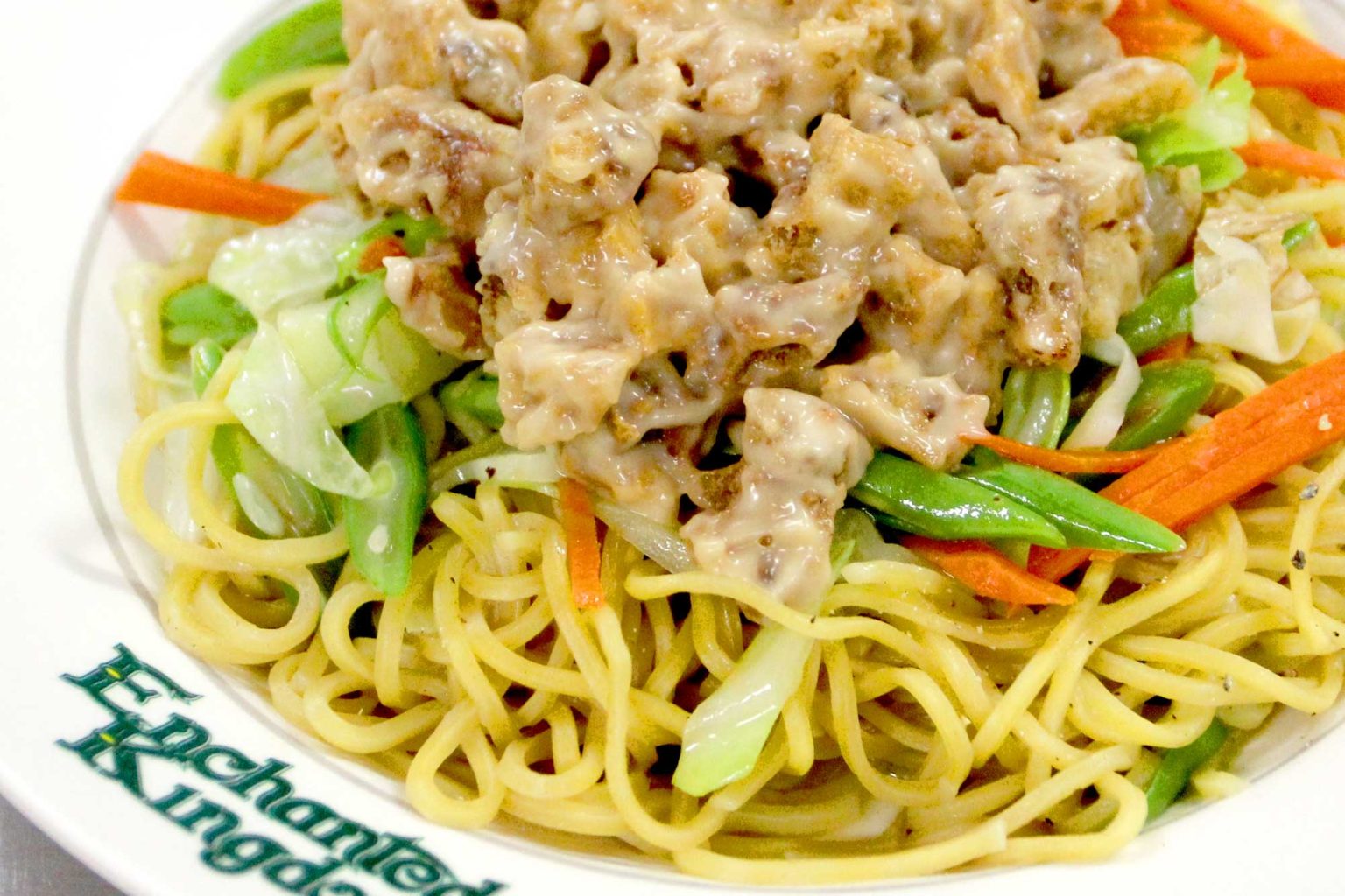 Dining – Enchanted Kingdom