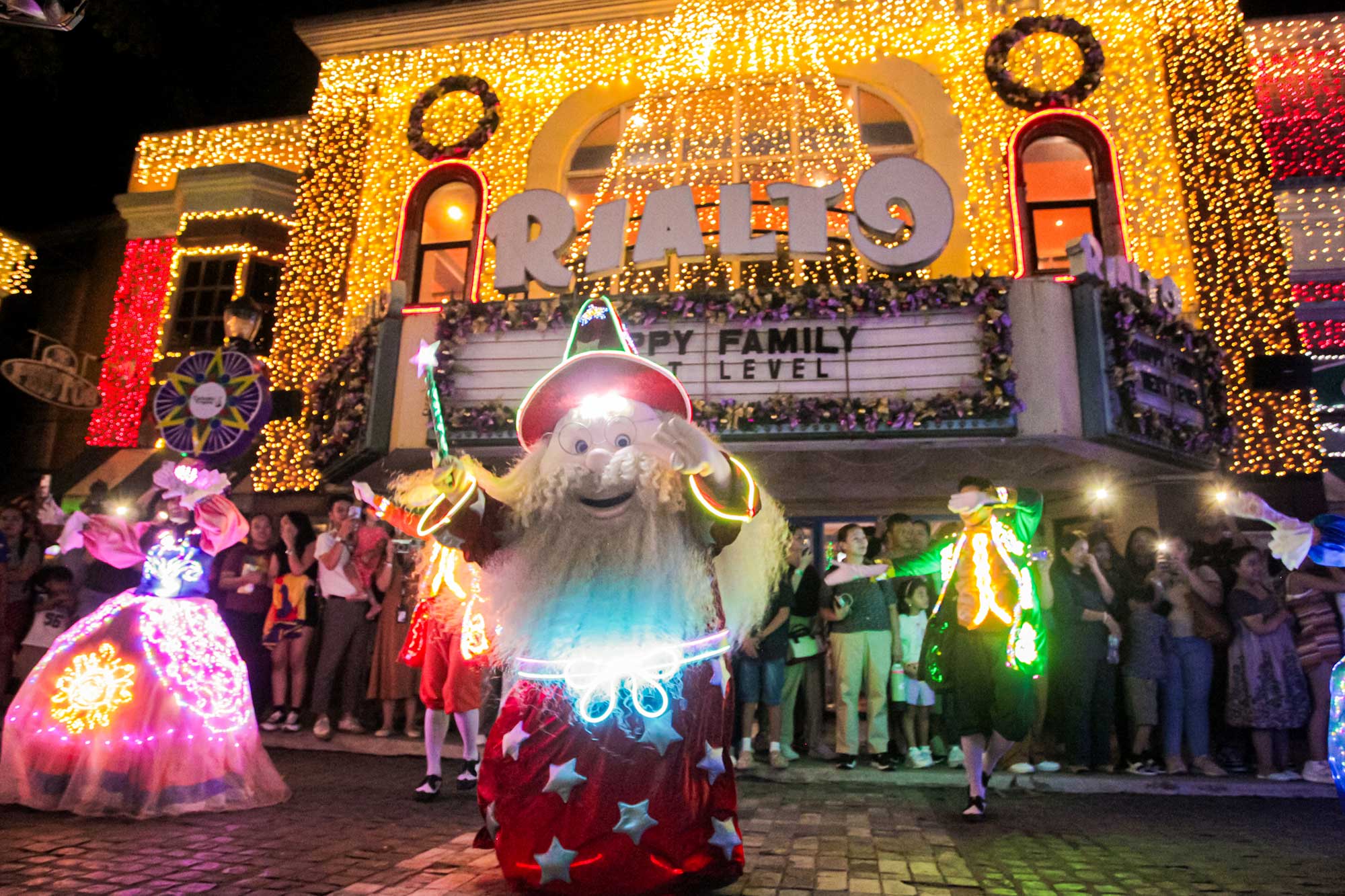 The Timeless Magic of Christmas: EK unveils five magical gifts to ...