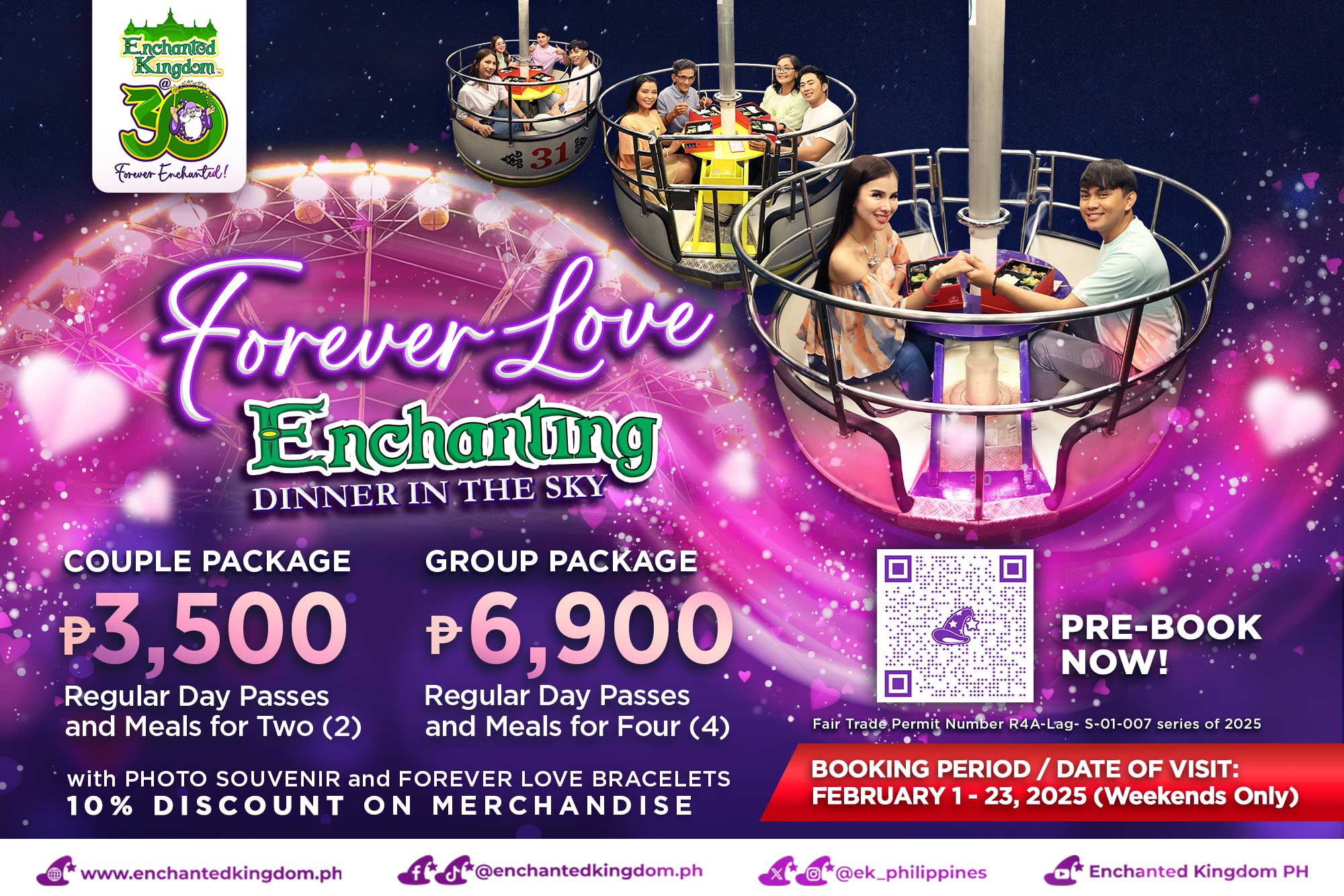 Shop – Enchanted Kingdom