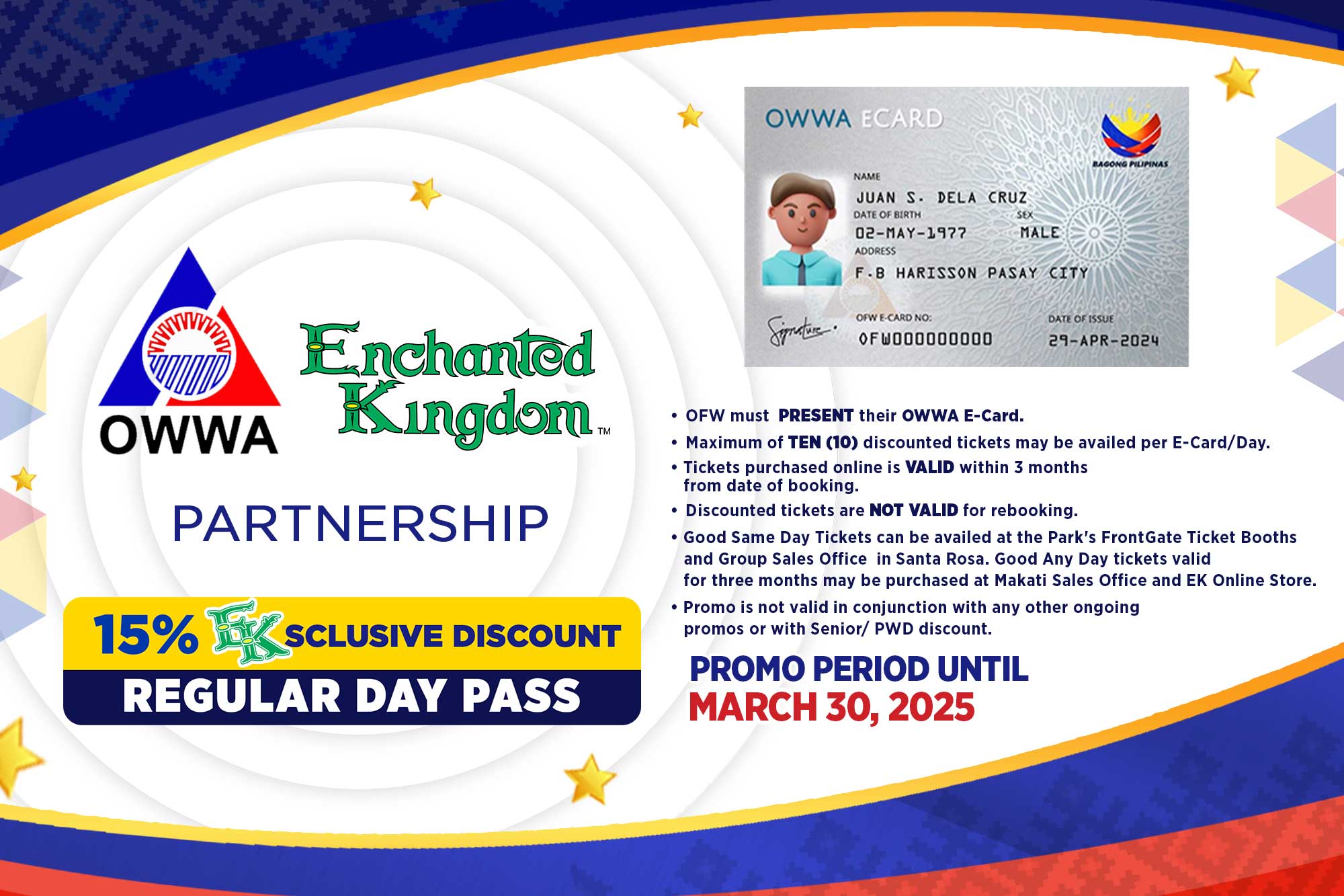 Shop – Enchanted Kingdom