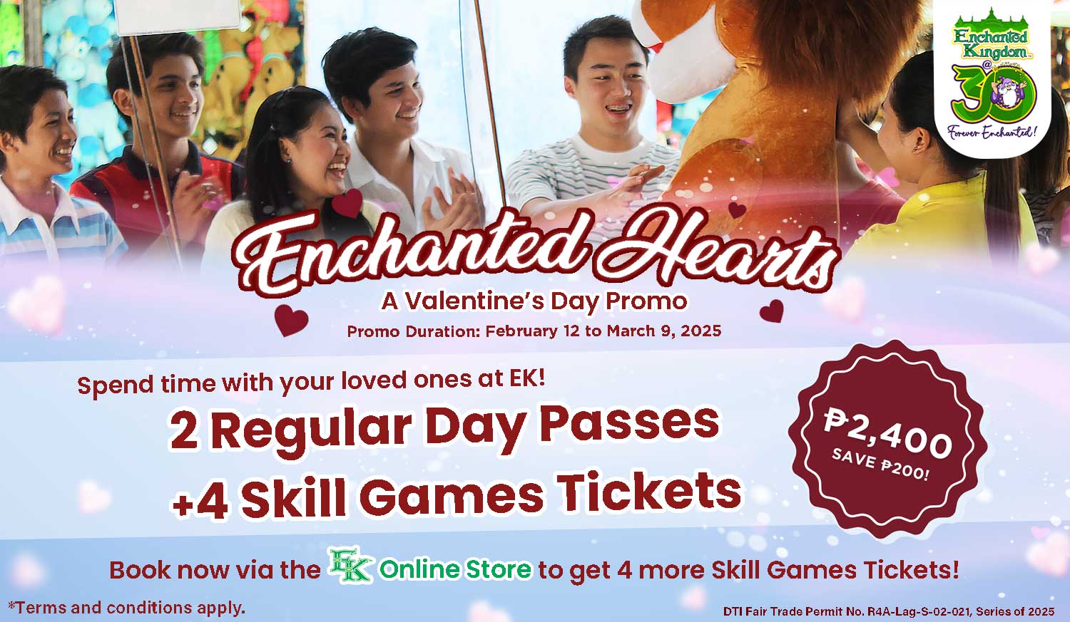 Enchanted Kingdom Tickets Enchanted Kingdom On X: "🆕🆕 RIDE