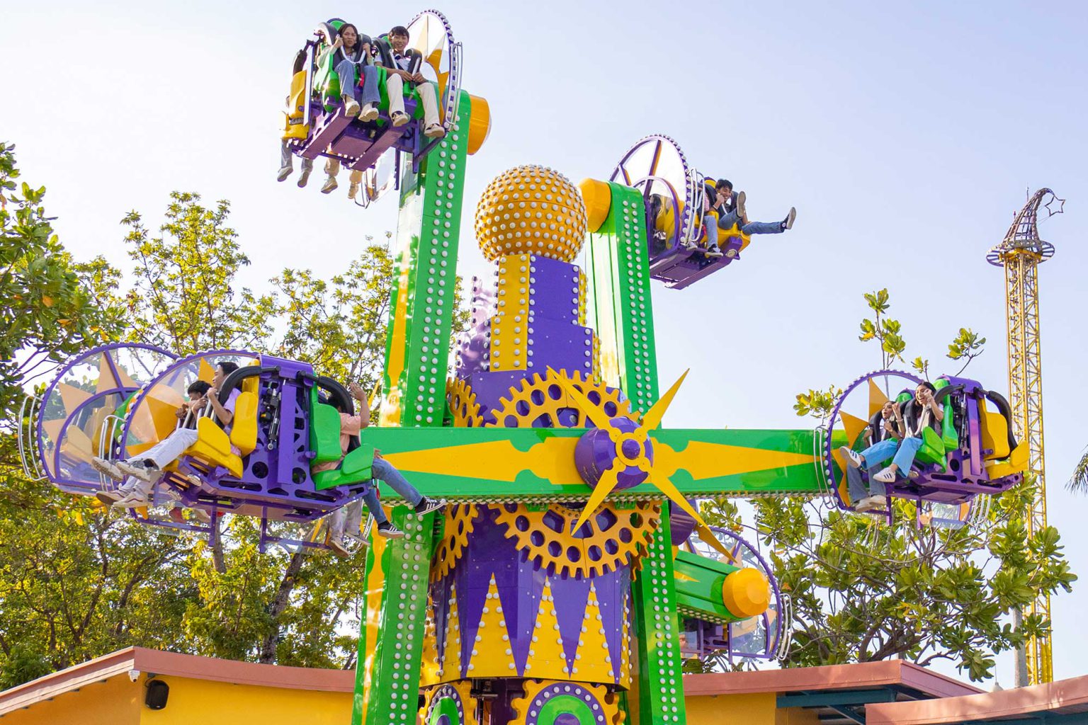 EKlipse – Enchanted Kingdom