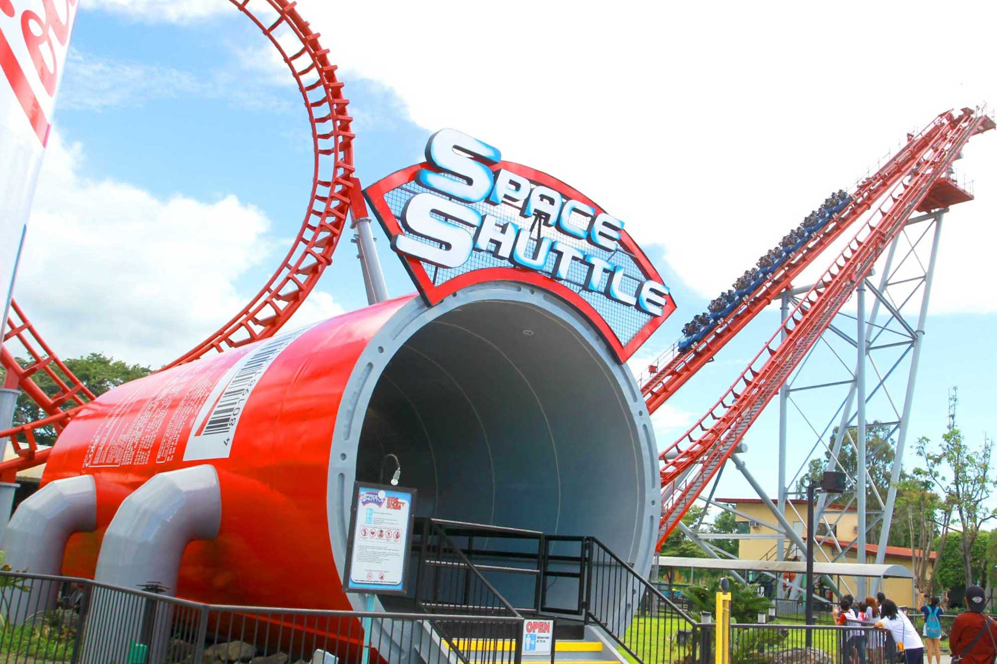 EK announces exciting park developments with two major attractions ...